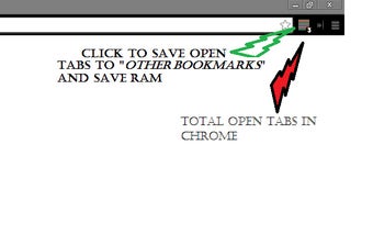 Save Tabs for Google Chrome - 拡張機能 無料・ダウンロード