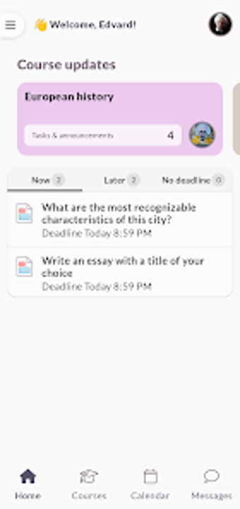itslearning for Android - Download