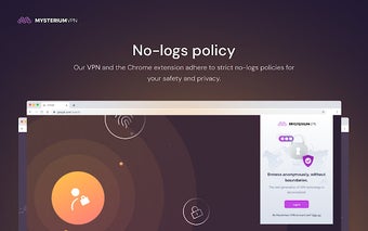 Mysterium VPN for Chrome na Google Chrome - Rozszerzenie Download