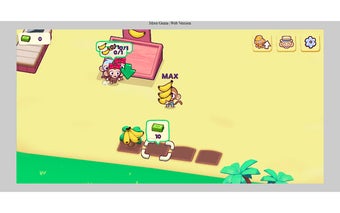 Monkey Mart Unblocked para Google Chrome - Extensão Download