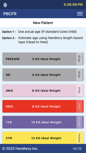 Handtevy Mobile for iPhone - Download