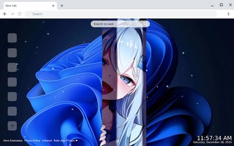 Windows Chan Live Wallpaper (Windows) - Télécharger