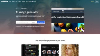 Wepik for AI Design: review, features & use cases