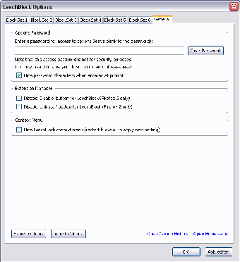 LeechBlock - Download