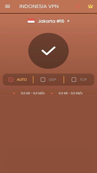 VPN Indonesia - Unlimited VPN for Android - Download