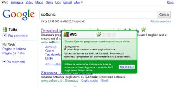 AVG LinkScanner - Download