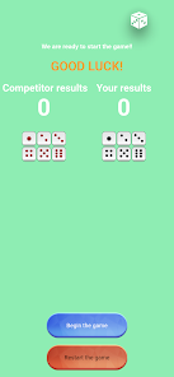 Happy Dice for Android - Download