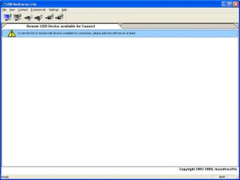 USB Redirector - Descargar