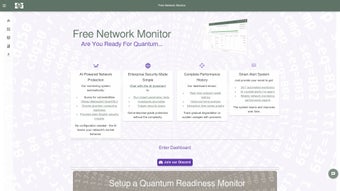 Free Network Monitor | Softonic