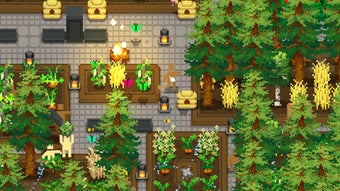 Tiny Terraces - Download