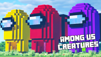 Among Us Maps for Android - Download