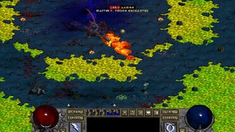 Diablo - Tchernobog - Download