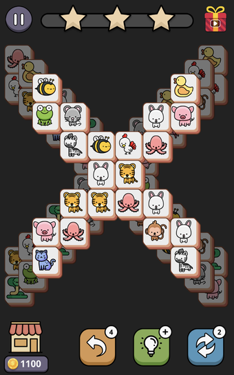 Match Animal para Android - Descargar