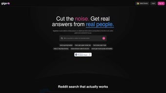 Giga Brain para Productividad de IA: evaluación, características y casos de uso