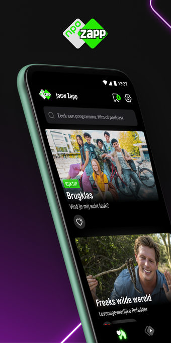 NPO Zapp APK for Android - Download