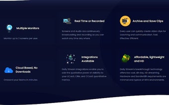 Daily Stream App V3 para Google Chrome - Extensión Descargar
