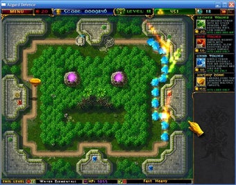 Azgard Defence - Download