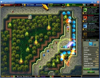 Azgard Defence - Download