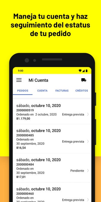 BEES Ecuador para Android - Descargar