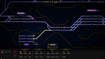Rail Route - Download