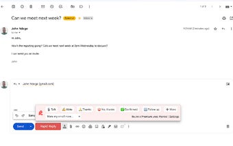 Rapid Reply para Google Chrome - Extensão Download