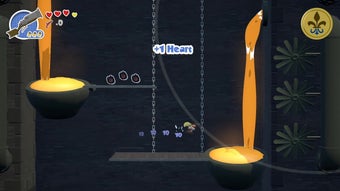 Sacre Bleu pour Nintendo Switch - Télécharger