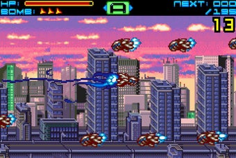 Sigma Star Saga DX - Descargar