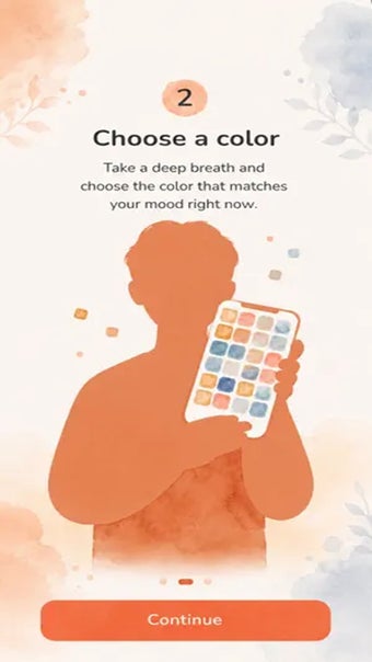 Pixmood: Mood Journal para iPhone - Descargar