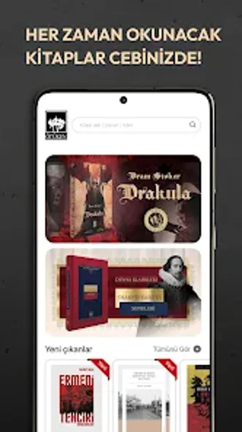 Ötüken for Android - Download