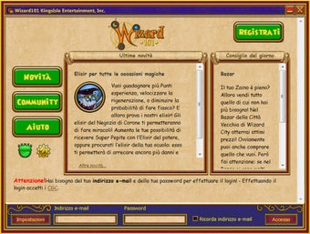 Wizard101 - Download