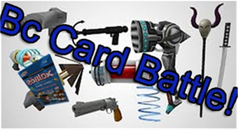 Bc Card Battle - Open Beta na ROBLOX - Gra Download