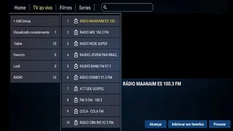 FLIX for Android - Download