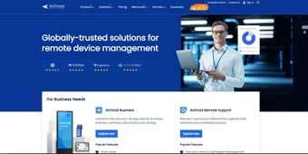Airdroid Remote Access | Softonic
