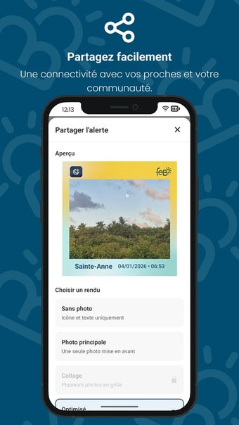 Febo na Android - Download
