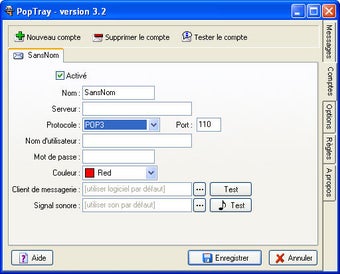 PopTray - Télécharger