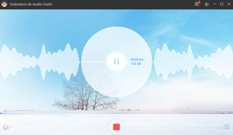 Apowersoft Free Audio Recorder - Descargar
