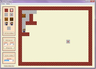 Super Sokoban - Télécharger