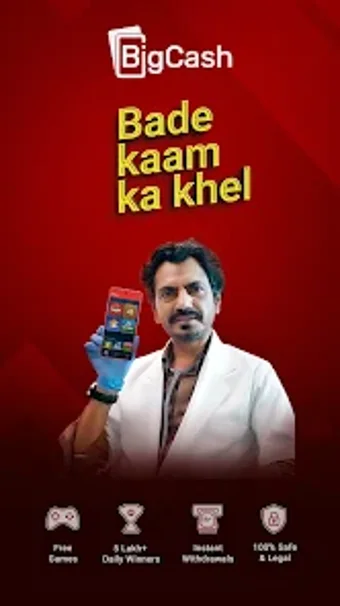 BigCash for Android - Download