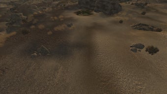 Fallout New Vegas Landscape Texture Improvements Mod - Download