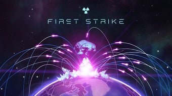 First Strike - 다운로드