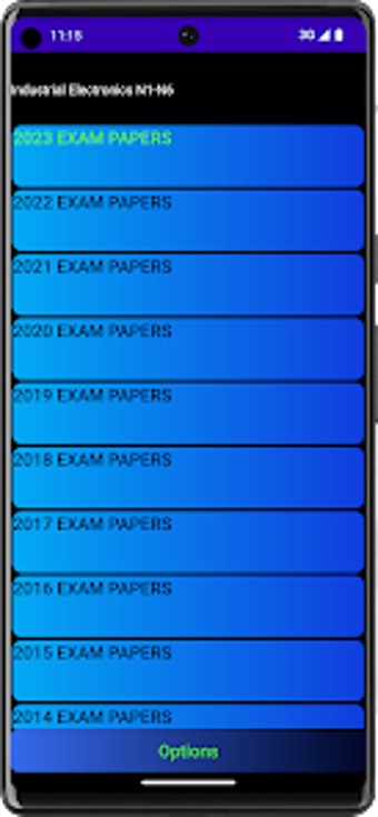TVET Industrial Electronics for Android - Download