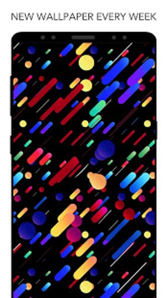 Live Backgrounds & Lockscreen APK for Android - Download