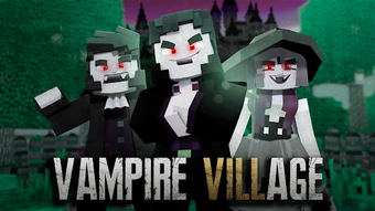 Vampire Village for Minecraft para Android - Download