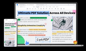 LightPDF - Descargar