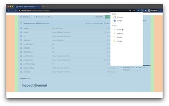 Inspect Element for Google Chrome - Extension Download