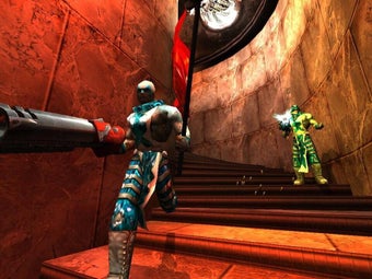 Quake III Arena - Download