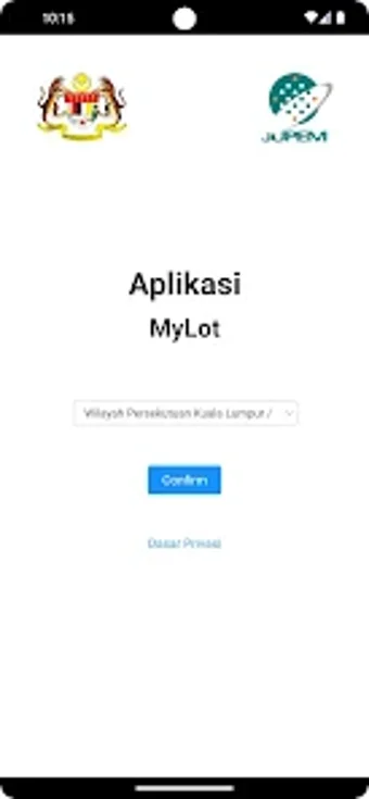 MyLOT for Android - Download