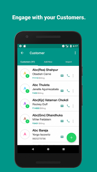Tally GST Billing App, Invoice Maker, Bill Maker APK for Android - Download Tally GST Billing App, Invoice Maker, Bill Maker APK for Android - Download