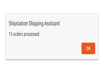 Shipstation Shipping Assistant for Google Chrome - Extension Download