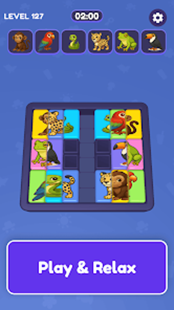 Sticker Block Puzzle na Android - Download